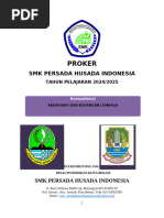 Contoh RPP Kurikulum Deep Learning Untuk SMK Akuntansi | PDF