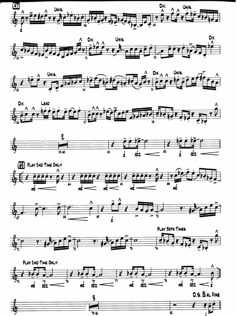 Trumpet 2 Pg 2 PDF