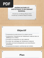 Courbe de croissance de Fenton garçons | PDF