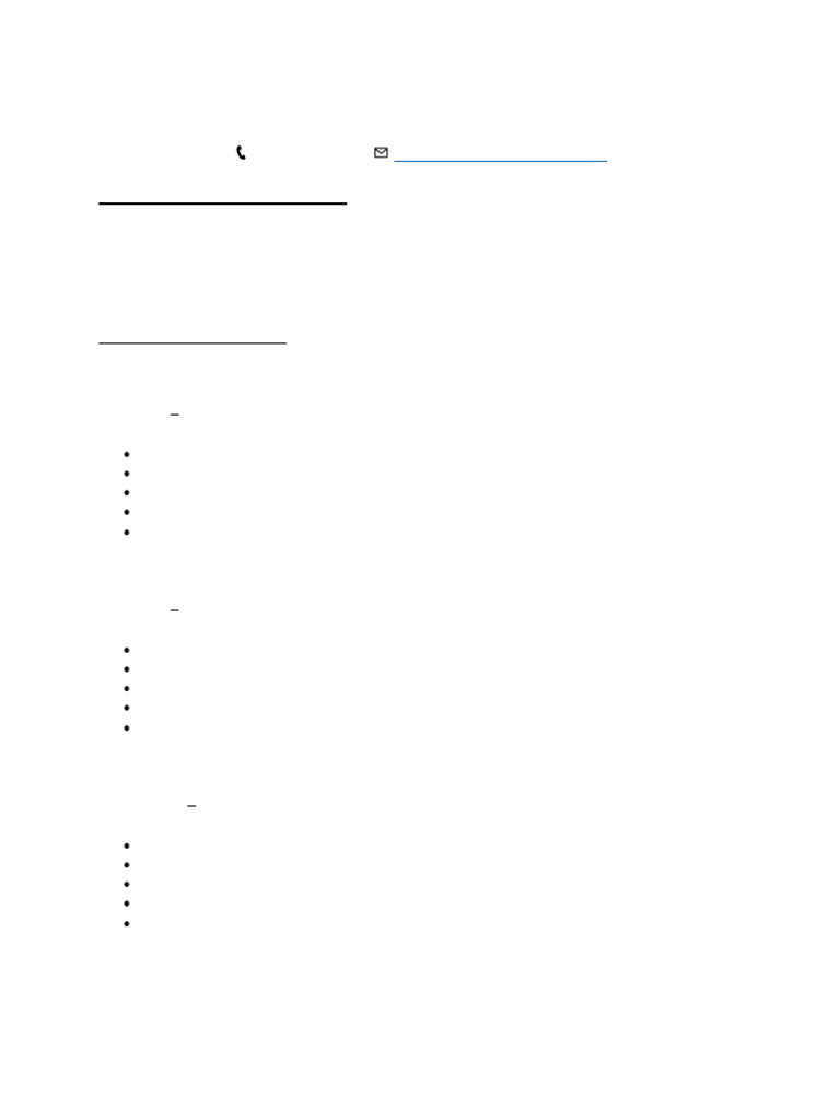 Gabriel Onyango Odhiambo Waiter | PDF | Waiting Staff | Business