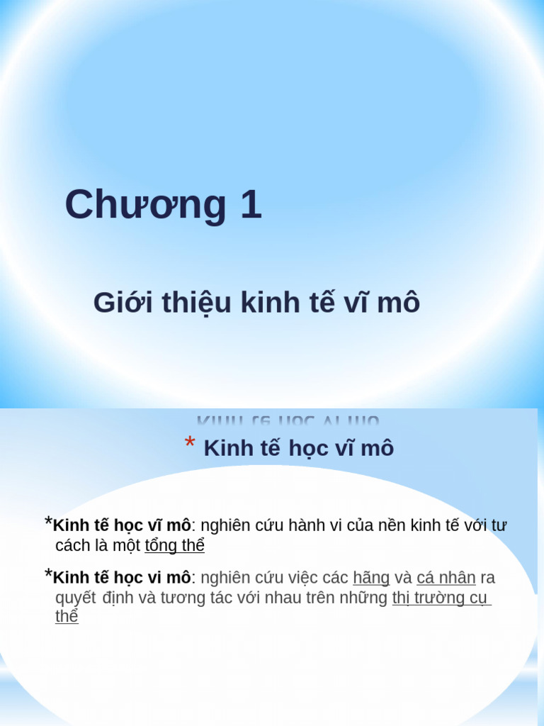 Chương I T NG Quan KTVM | PDF
