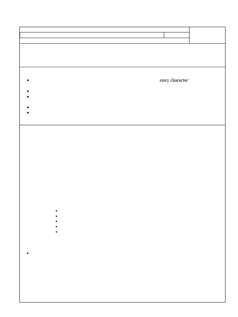 LP the Big Five | PDF | Grammatical Tense | Subject (Grammar)