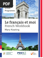 Together With French Class IX | PDF