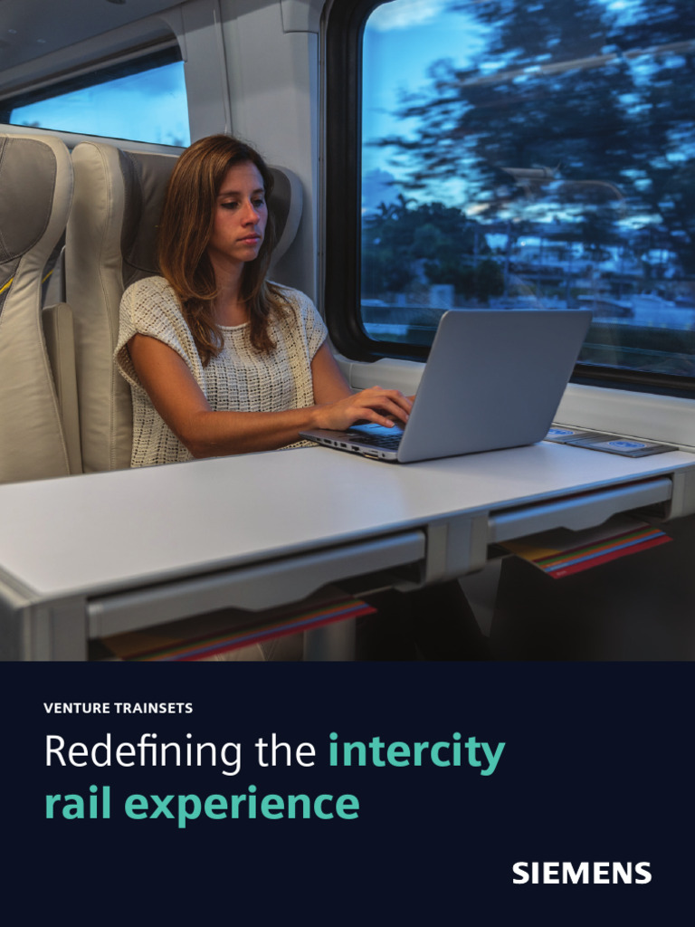 Venture Trainsets Packet | PDF | Train | Transport