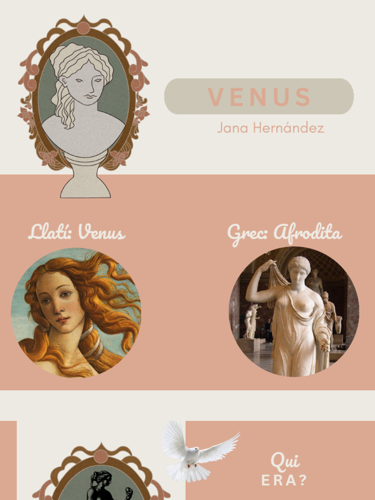 VENUS | PDF