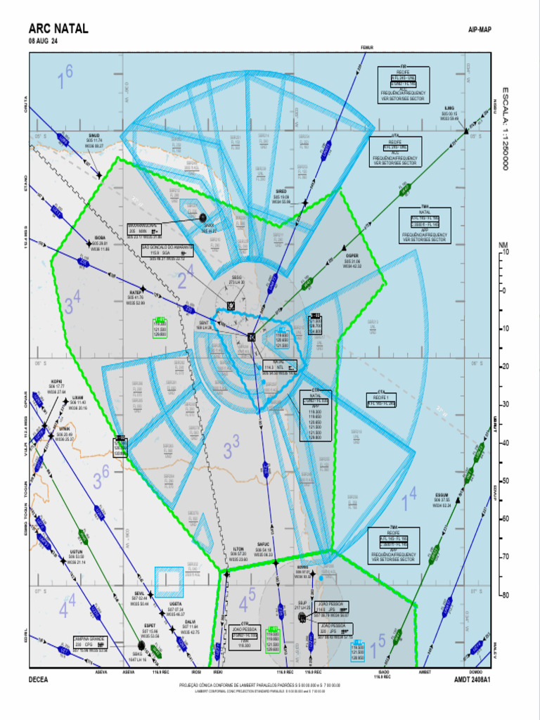 SBXT Tma-Natal Arc 20240808 | PDF
