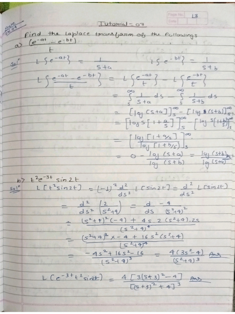 DeTT Tutorial (7-14) | PDF