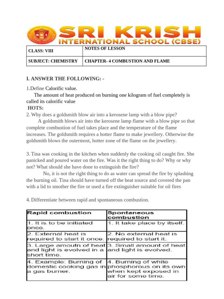 The Fight | PDF | Home & Garden