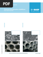 Magnafloc 10: Technical Information Mining Chemicals | PDF | Chemistry ...