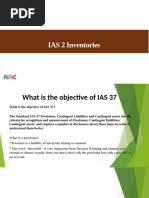 Ias 37 | PDF