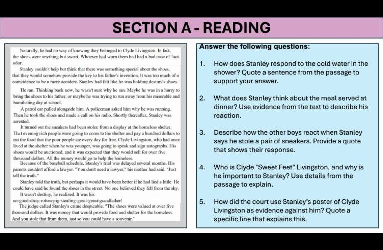 Holes Pages 1-50 - Flip PDF Download FlipHTML5 | PDF