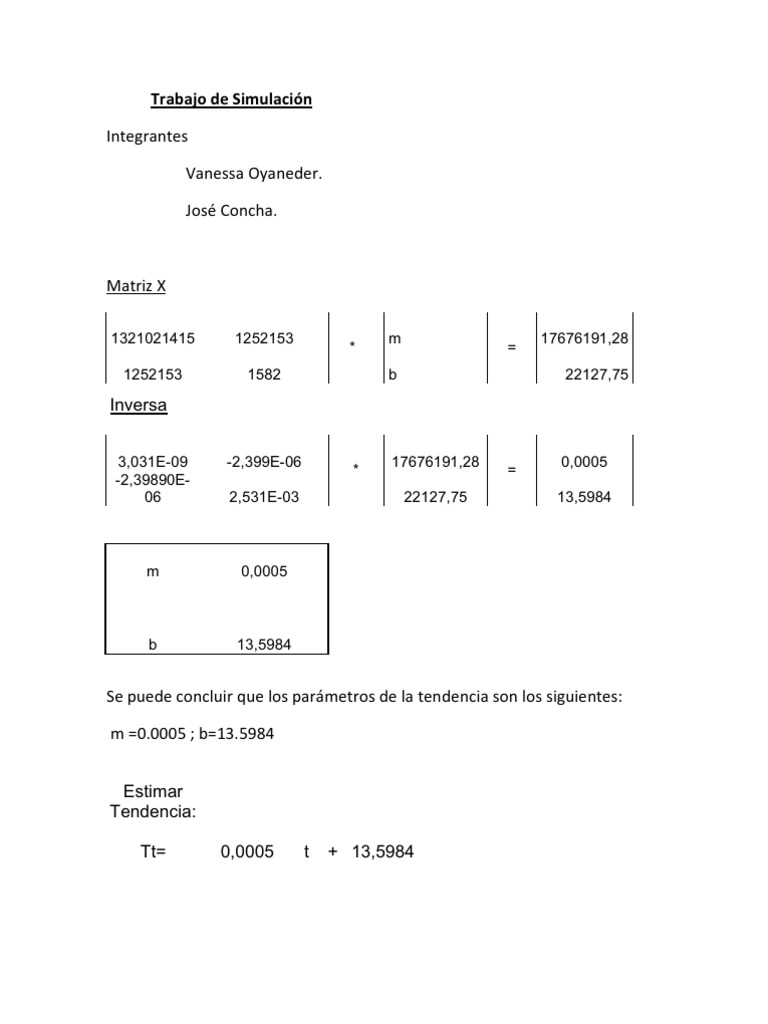 Trab | PDF | Métodos y materiales de enseñanza