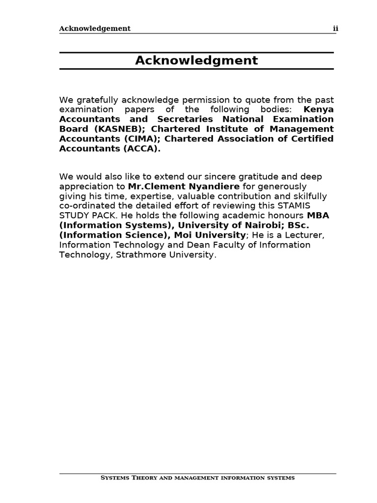 Stamis As At24!02!06 | PDF | Printer (Computing) | Central Processing Unit