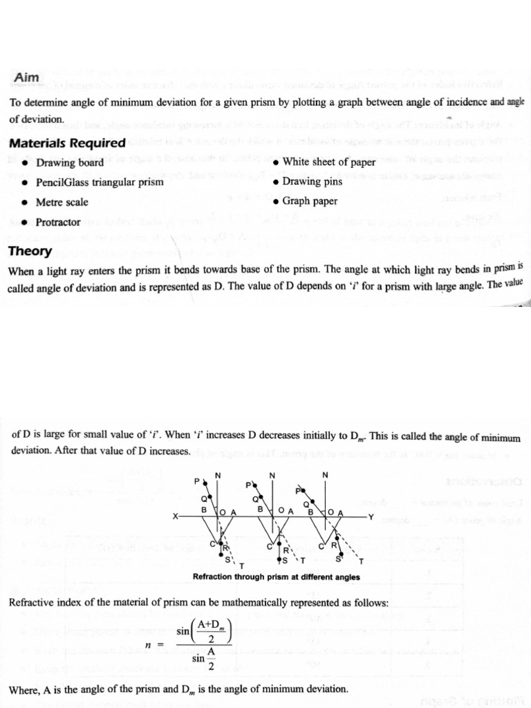 Experiment - 6 | PDF