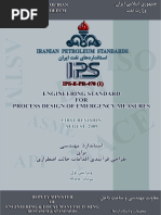 API RP 14e-Design and Installation of Offshore Production Platform ...