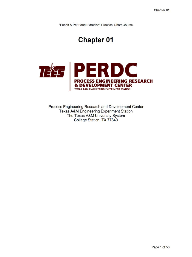CH 01 | PDF
