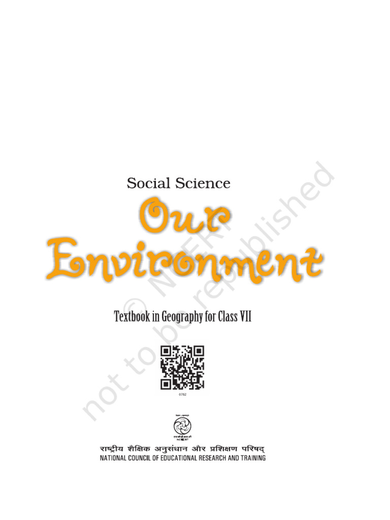 Components of the Environment Explained | PDF | Rock (Geology ...