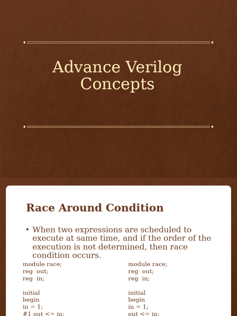 7.Advanced Concepts | PDF | Filename | Computing