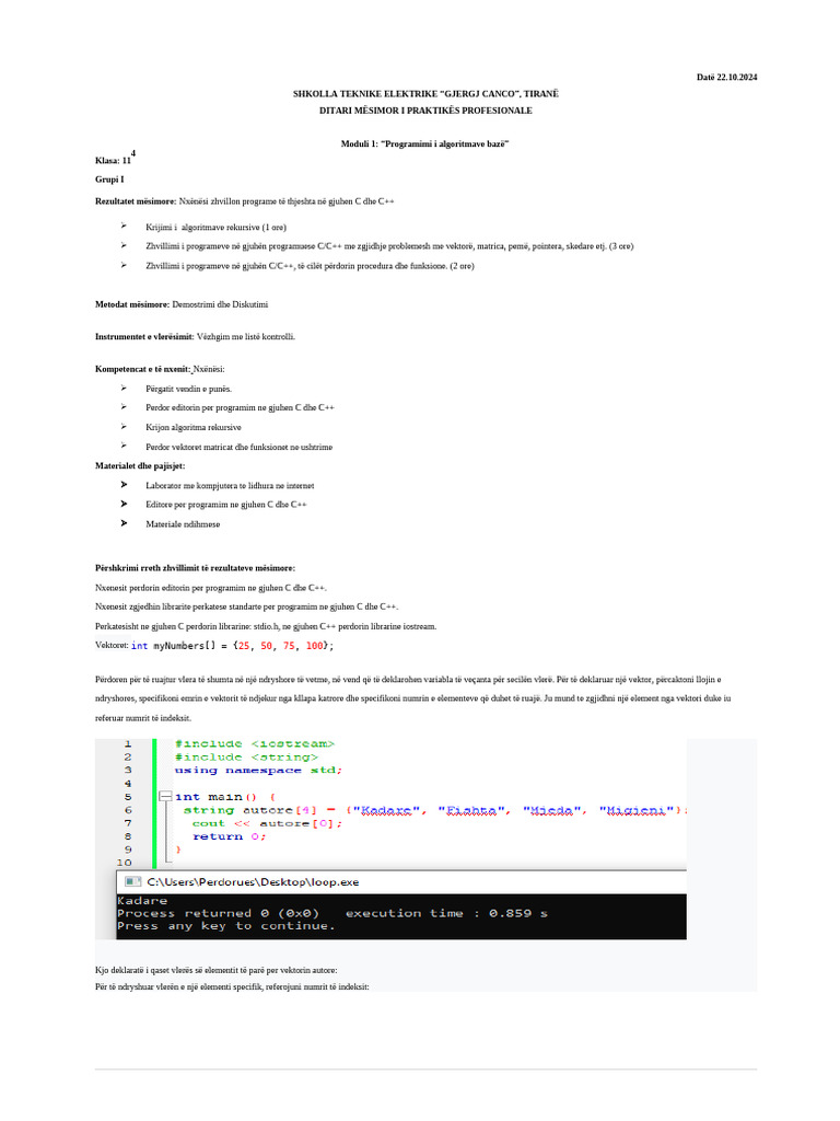 Ditar 22.10.2024 | PDF