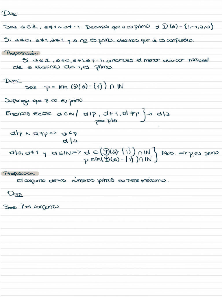 05 Número Primo - 241108 - 092008 | PDF