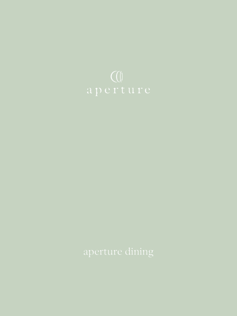 Gourmet Dining & Drinks Menu | PDF | Tea | Salad