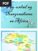 Ang Nazi NG Germany | PDF