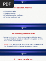 12 Correlational Design - Creswell - Chap12 | PDF | Statistics ...