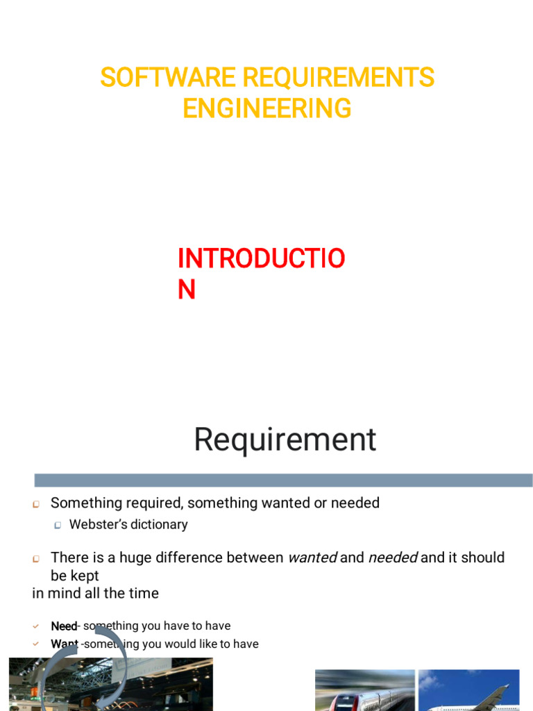 Notes Sre Lec 1 Pdf System Software