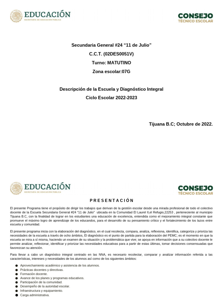 Borrador | PDF | Aprendizaje | Maestros