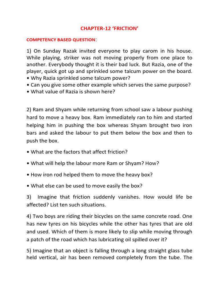 Competency Based Questions | PDF | Sports & Recreation | History