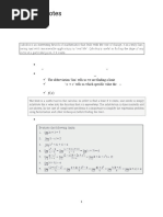Grade 12 Calculus Practice Questions | PDF