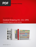 CX8190 Embedded PC Manual v1.8 | PDF | Computer Security | Security