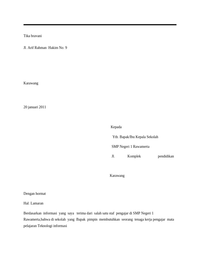 Latihan 3 | PDF