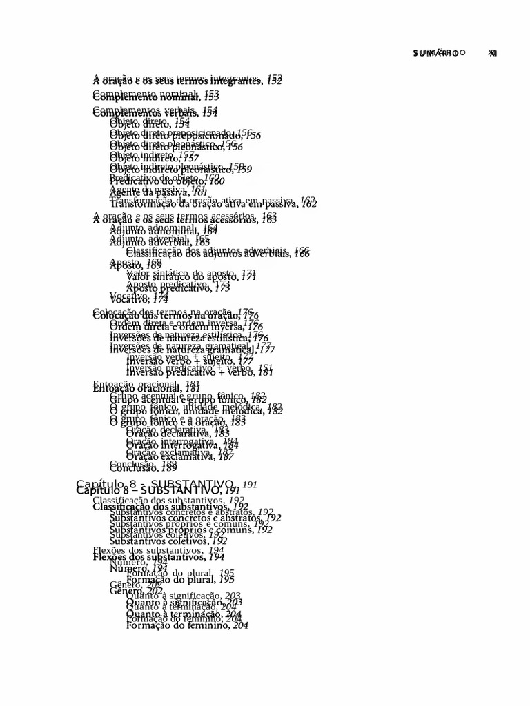 Gramatica 2 | PDF | Pronome | Substantivo