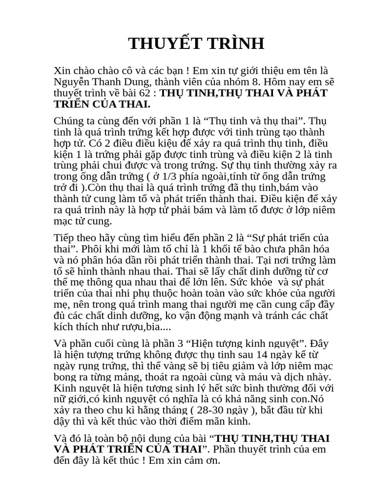 Tho Duong Luat | PDF