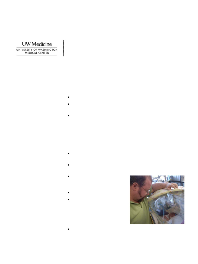 Preterm Labor: Signs and Prevention Guide | PDF | Preterm Birth ...