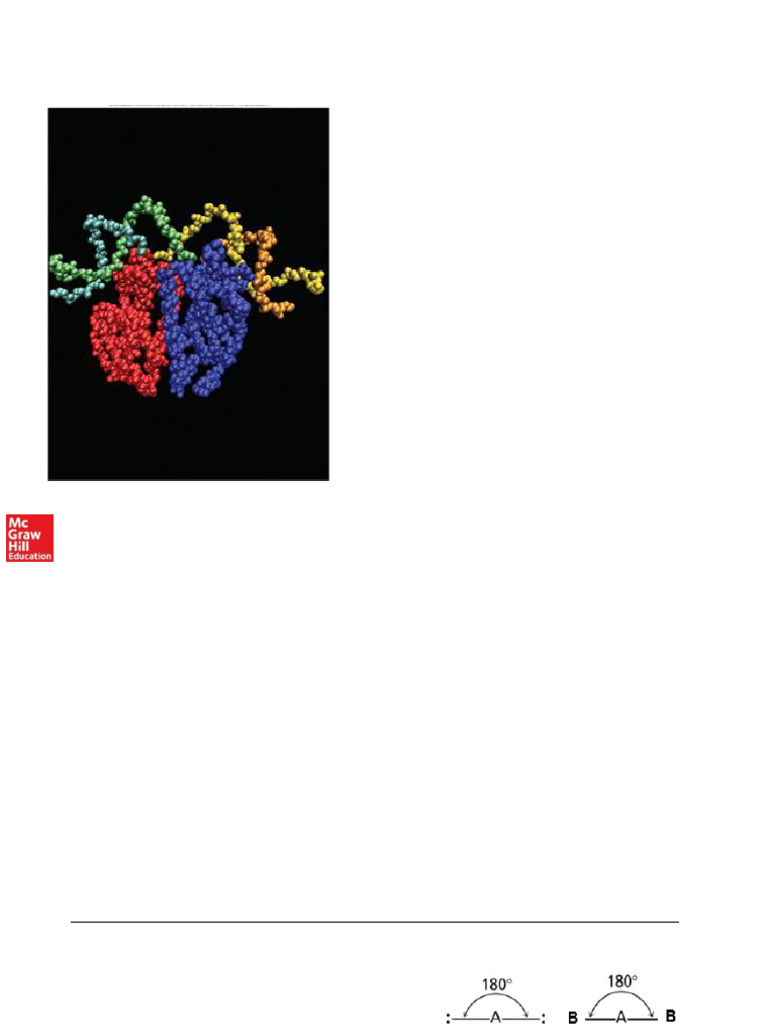 Chang CH10 Munam Hosein | PDF | Chemical Polarity | Chemical Bond