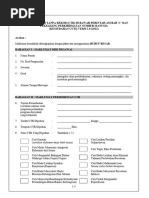 Borang CTR Kelompok SR.5.7.1 (C) | PDF