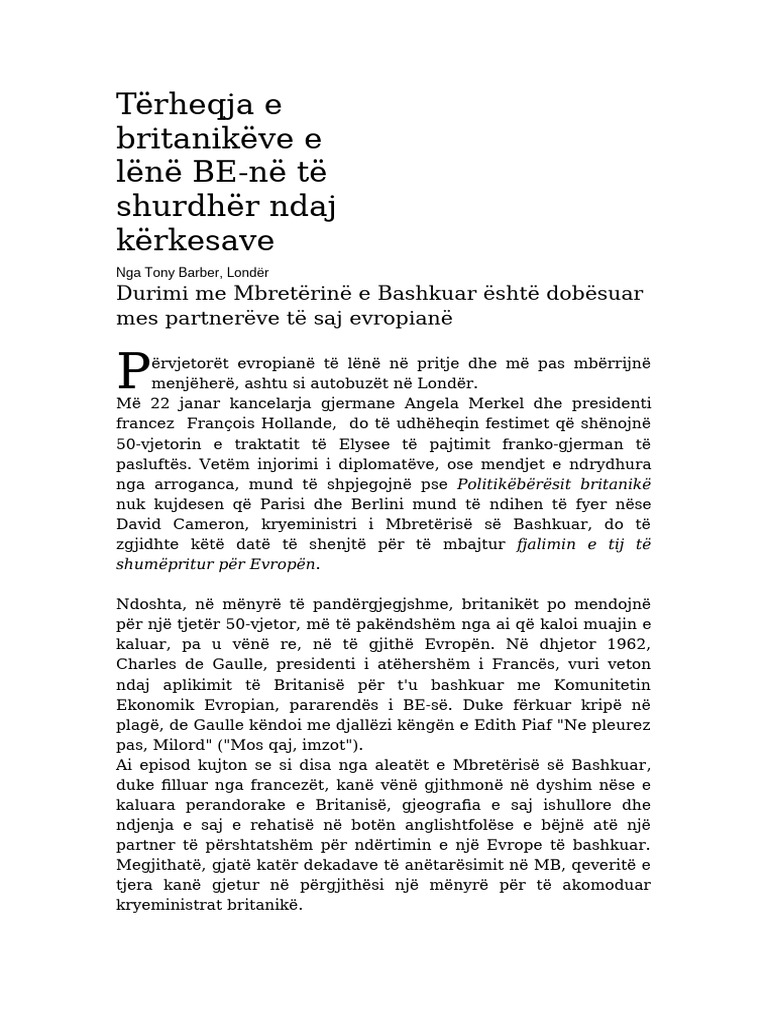 Teori Perkthimi Assignment 1 | PDF