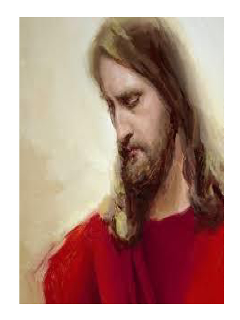 Jesus | PDF