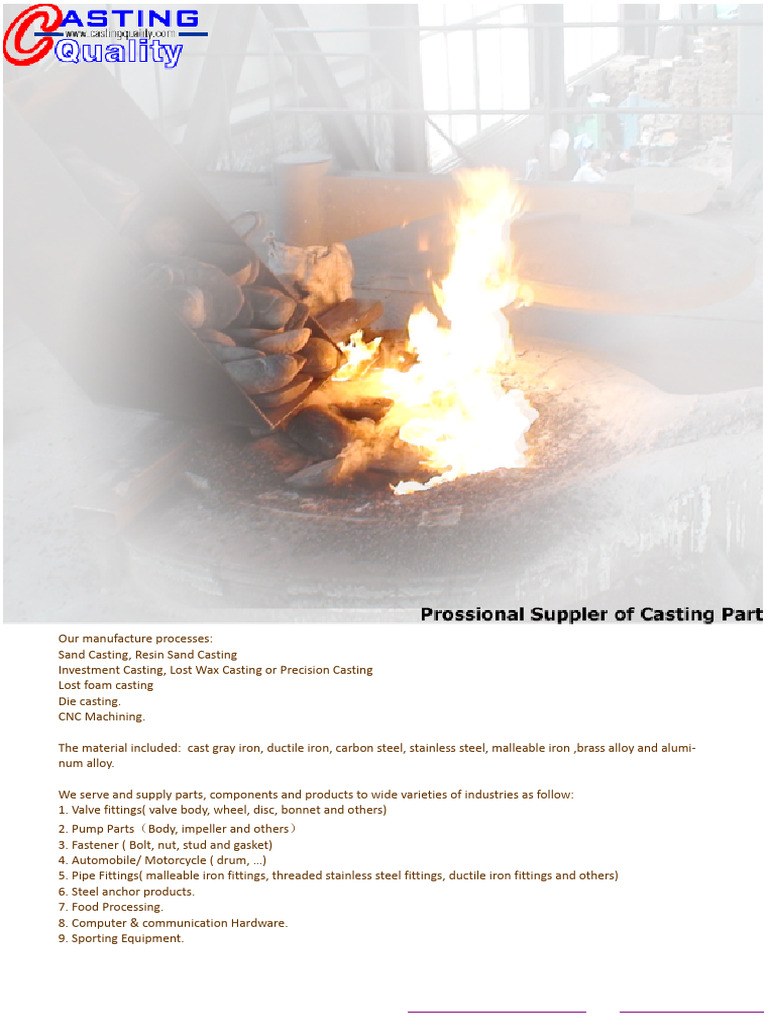 DIN en 1561 - 1997 - Fouding Grey Cast Iron | PDF | Steel | Casting