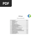 Pipe Circumference Divisions | PDF | Mechanical Engineering | Pipe ...