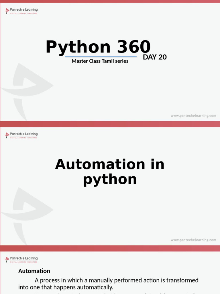 Python Automation for Currency Exchange | PDF