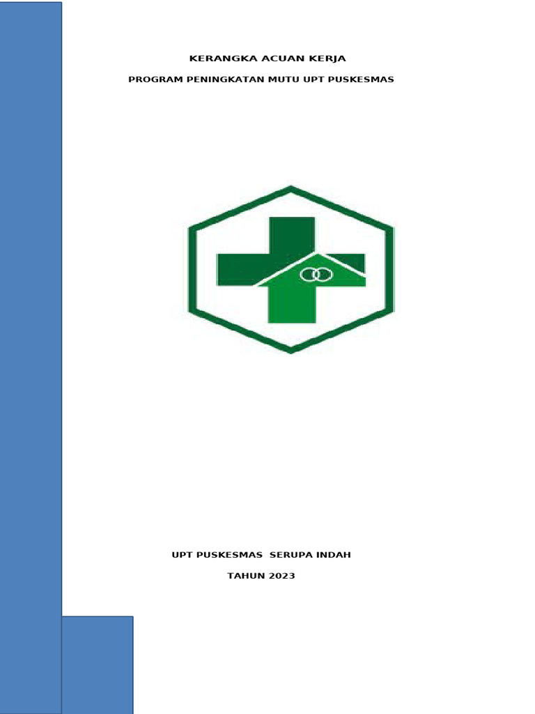 Kak Mutu 2023 | PDF | Teknologi & Rekayasa