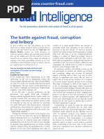 Guidelines in Writing RRL | PDF | Citation | Theory