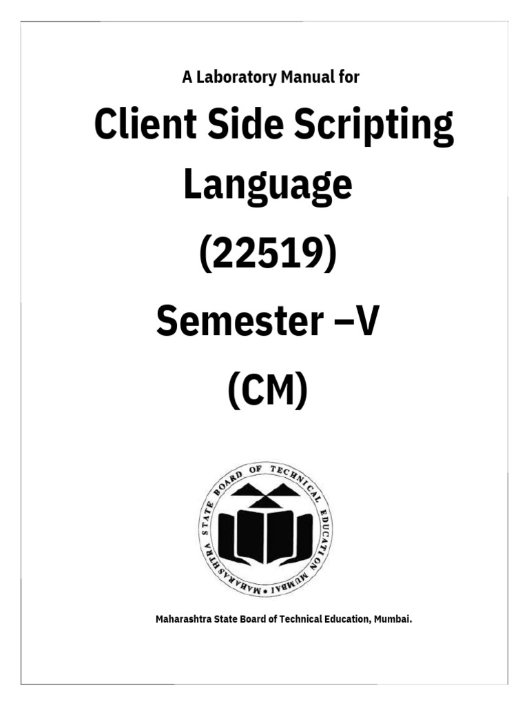 final-css-manual | PDF final-css-manual | PDF
