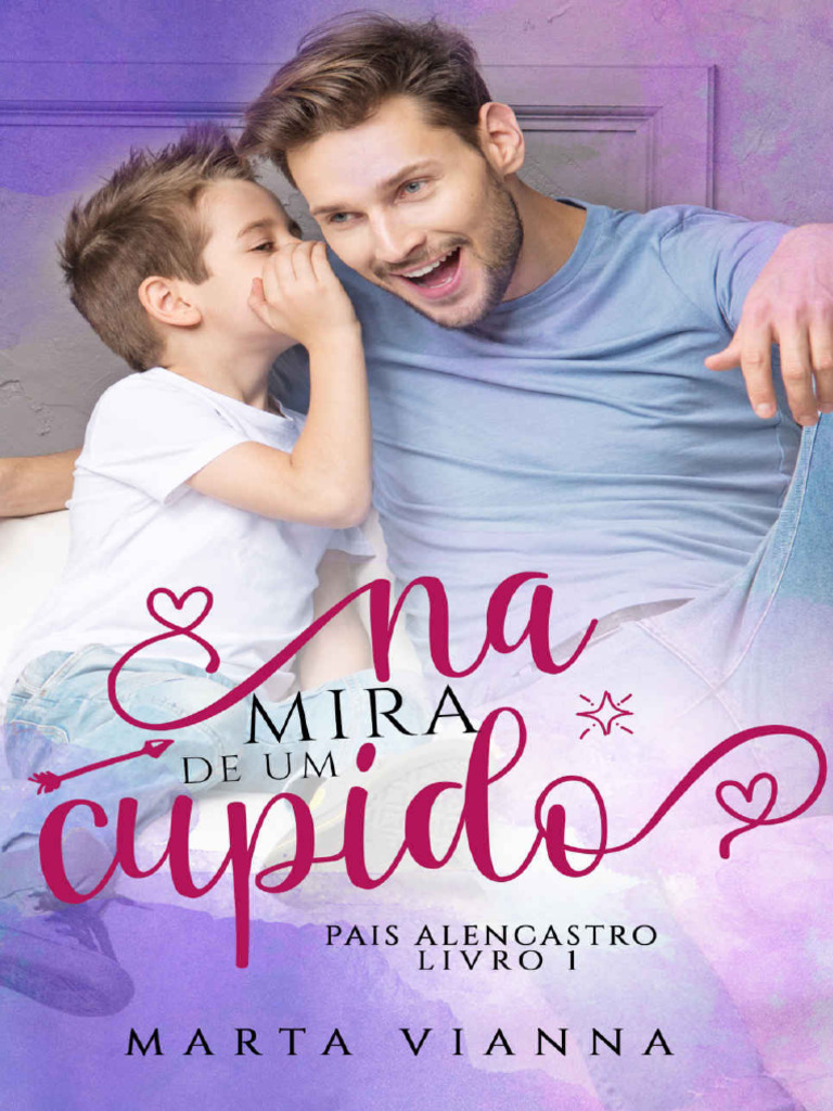 Na Mira de Um Cupido | PDF | Amor | Cupido