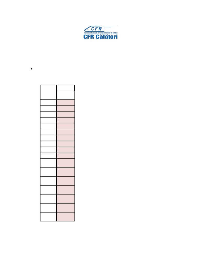 Abonament Lunar 15 Zile 12dec2023 | PDF