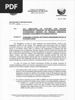 RA 8976 - Philippine Food Fortification Act of 2000 | PDF | Nutrients ...