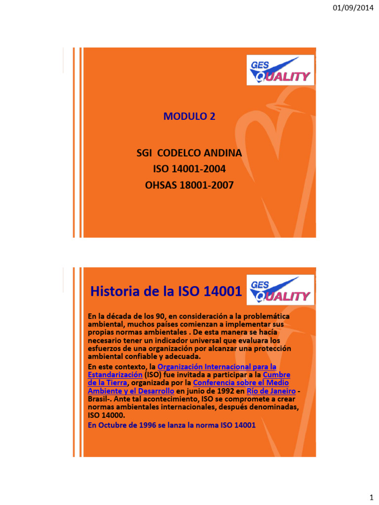 Presentación Modulo 2. | PDF | Negocios